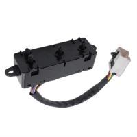 China FARPREEY   87066-9W10B   Power Left Seat Control Switch for 2005 Nissan Skyline for sale