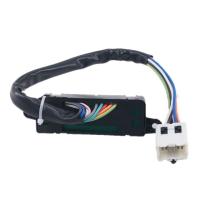 China FARPREEY   87066-9W10B   Power Left Seat Control Switch for 2005 Nissan Skyline for sale