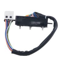 China FARPREEY   87066-9W10B   Power Left Seat Control Switch for 2005 Nissan Skyline for sale