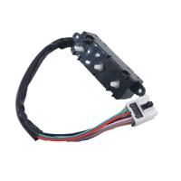 China FARPREEY   87066-9W10B   Power Left Seat Control Switch for 2005 Nissan Skyline for sale