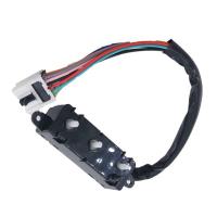 China FARPREEY   87066-9W10B   Power Left Seat Control Switch for 2005 Nissan Skyline for sale