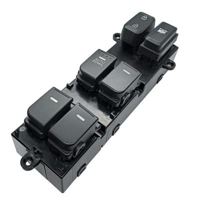 China FARPREEY  93570-2Z00081 Power Main Window Switch for 2009-2015 Hyundai IX35 for sale