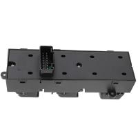 China FARPREEY  93570-2Z00081 Power Main Window Switch for 2009-2015 Hyundai IX35 for sale