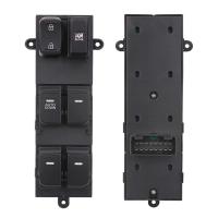 China FARPREEY  93570-2Z00081 Power Main Window Switch for 2009-2015 Hyundai IX35 for sale