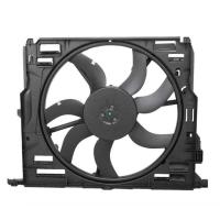 China FARPREEY 17428509741 Adiator Fan Assembly for 2009-2016 bmw 5  F10 R for sale