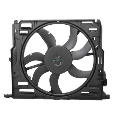 China FARPREEY 17428509741 Adiator Fan Assembly for 2009-2016 bmw 5  F10 R for sale