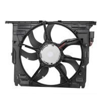 China FARPREEY 17428509741 Adiator Fan Assembly for 2009-2016 bmw 5  F10 R for sale