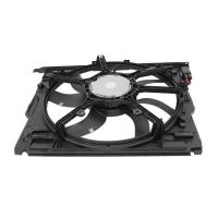 China FARPREEY 17428509741 Adiator Fan Assembly for 2009-2016 bmw 5  F10 R for sale
