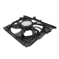 China FARPREEY 17428509741 Adiator Fan Assembly for 2009-2016 bmw 5  F10 R for sale