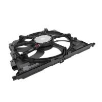 China FARPREEY 17428509741 Adiator Fan Assembly for 2009-2016 bmw 5  F10 R for sale