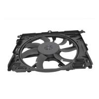 China FARPREEY 17428509741 Adiator Fan Assembly for 2009-2016 bmw 5  F10 R for sale