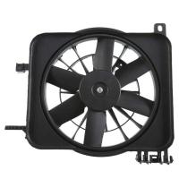 China FARPREEY 12365370 Radiator Fan Assembly for 1995-2005 Chevy Cavalier for sale