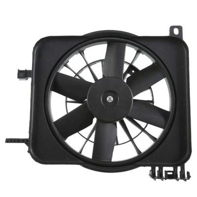 China FARPREEY 12365370 Radiator Fan Assembly for 1995-2005 Chevy Cavalier for sale