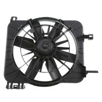 China FARPREEY 12365370 Radiator Fan Assembly for 1995-2005 Chevy Cavalier for sale