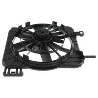 China FARPREEY 12365370 Radiator Fan Assembly for 1995-2005 Chevy Cavalier for sale