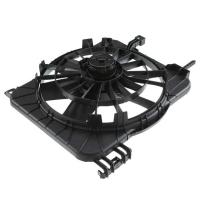 China FARPREEY 12365370 Radiator Fan Assembly for 1995-2005 Chevy Cavalier for sale