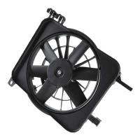 China FARPREEY 12365370 Radiator Fan Assembly for 1995-2005 Chevy Cavalier for sale