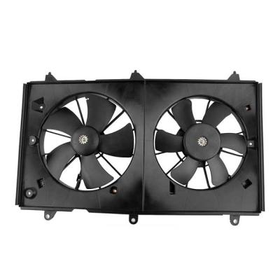 China FARPREEY 19015-RAA-A01 Radiator Fan Assembly  for 2002-2008 HONDA ACCORD for sale
