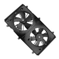 China FARPREEY 19015-RAA-A01 Radiator Fan Assembly  for 2002-2008 HONDA ACCORD for sale