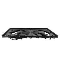 China FARPREEY 19015-RAA-A01 Radiator Fan Assembly  for 2002-2008 HONDA ACCORD for sale