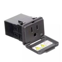 China Farpreey 56046934AA Compatible Power Outlet Inverter for Chrysler dodge jeep ram 2014-2025 for sale