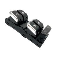 China FARPREEY 8K0959851F Power Window Main Control Switch with Bright Edge for 2009-2016 Audi A4L Q5 for sale
