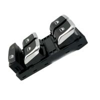 China FARPREEY 8K0959851F Power Window Main Control Switch with Bright Edge for 2009-2016 Audi A4L Q5 for sale