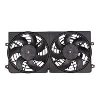 China FARPREEY 5494493 Radiator Fan Assembly  for  2005-2018 Chevrolet SAIL for sale