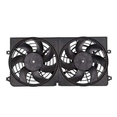 China FARPREEY 5494493 Radiator Fan Assembly  for  2005-2018 Chevrolet SAIL for sale