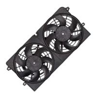 China FARPREEY 5494493 Radiator Fan Assembly  for  2005-2018 Chevrolet SAIL for sale