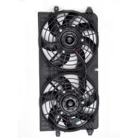 China FARPREEY 5494493 Radiator Fan Assembly  for  2005-2018 Chevrolet SAIL for sale