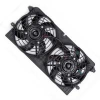 China FARPREEY 5494493 Radiator Fan Assembly  for  2005-2018 Chevrolet SAIL for sale