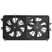 China FARPREEY 10419167 Radiator Fan Assembly for 2000-2004 Chevrolet Chevy for sale