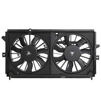 China FARPREEY 10419167 Radiator Fan Assembly for 2000-2004 Chevrolet Chevy for sale