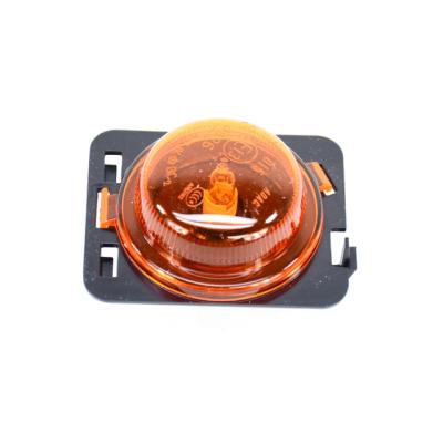 China FARPREEY 55077894AC 55077895AC Side Turn Signal Left and Right for 2007-2008 Jeep Wrangler for sale