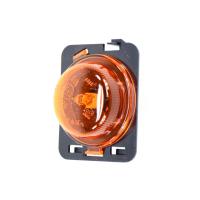 China FARPREEY 55077894AC 55077895AC Side Turn Signal Left and Right for 2007-2008 Jeep Wrangler for sale