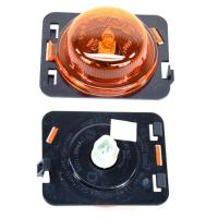 China FARPREEY 55077894AC 55077895AC Side Turn Signal Left and Right for 2007-2008 Jeep Wrangler for sale