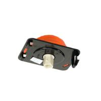China FARPREEY 55077894AC 55077895AC Side Turn Signal Left and Right for 2007-2008 Jeep Wrangler for sale