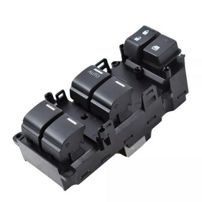 China FARPREEY 35750-TOA-H01 Automatic Power Window Main Switch for 2012-2014 Honda Accord for sale