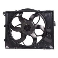 China FARPREEY 17427523259 Radiator Fan Assembly  for 2008-2011 BMW 325i for sale