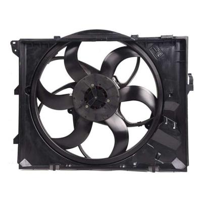 China FARPREEY 17427523259 Radiator Fan Assembly  for 2008-2011 BMW 325i for sale
