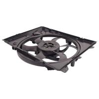 China FARPREEY 17427523259 Radiator Fan Assembly  for 2008-2011 BMW 325i for sale