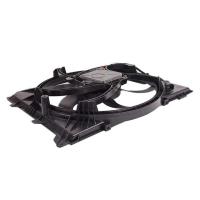 China FARPREEY 17427523259 Radiator Fan Assembly  for 2008-2011 BMW 325i for sale