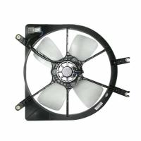 China FARPREEY 19005P08003  Radiator Fan Assembly for 1996-2000  HONDA CIVIC for sale