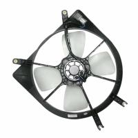 China FARPREEY 19005P08003  Radiator Fan Assembly for 1996-2000  HONDA CIVIC for sale