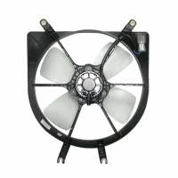 China FARPREEY 19005P08003  Radiator Fan Assembly for 1996-2000  HONDA CIVIC for sale