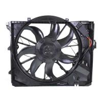China FARPREEY 17427562080 Radiator Fan Assembly  for 2006-2013 Car Fitment 1 (E87) 325i for sale