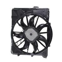 China FARPREEY 17427562080 Radiator Fan Assembly  for 2006-2013 Car Fitment 1 (E87) 325i for sale
