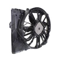 China FARPREEY 17427562080 Radiator Fan Assembly  for 2006-2013 Car Fitment 1 (E87) 325i for sale
