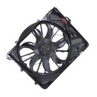 China FARPREEY 17427562080 Radiator Fan Assembly  for 2006-2013 Car Fitment 1 (E87) 325i for sale